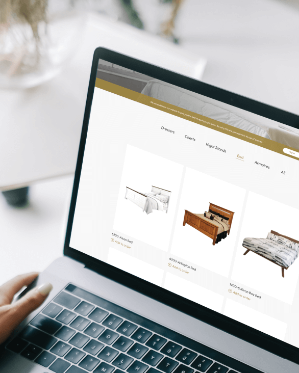 How it Works - The New Oak Tree