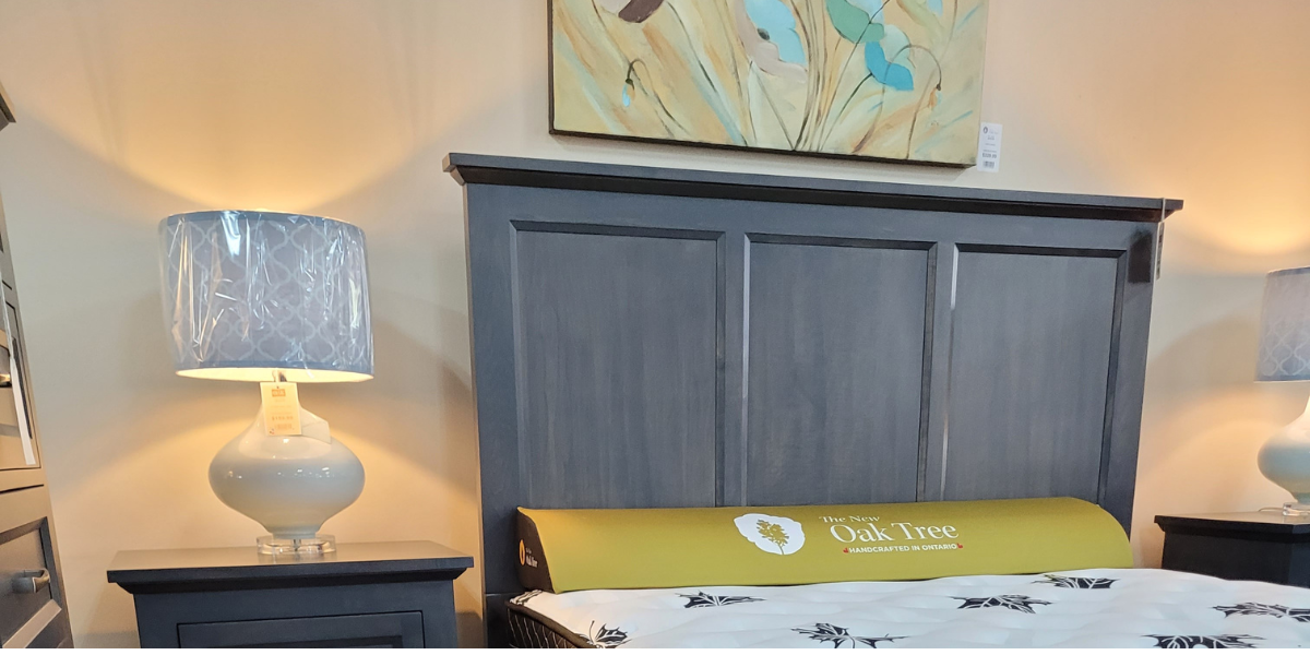 Products - The New Oak Tree