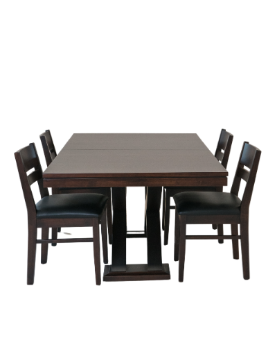 Drake Dining Set 1700 - The New Oak Tree
