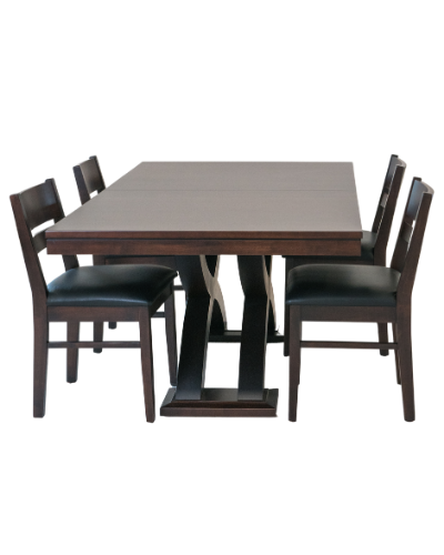 Drake Dining Set 1700 - The New Oak Tree