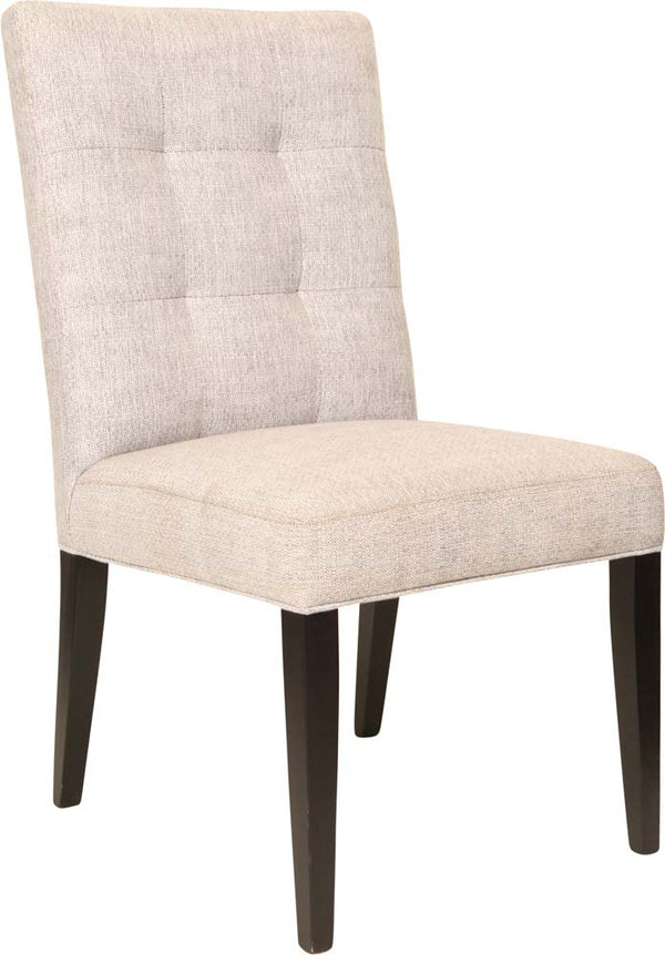Cabana Side Chair -1700 - The New Oak Tree